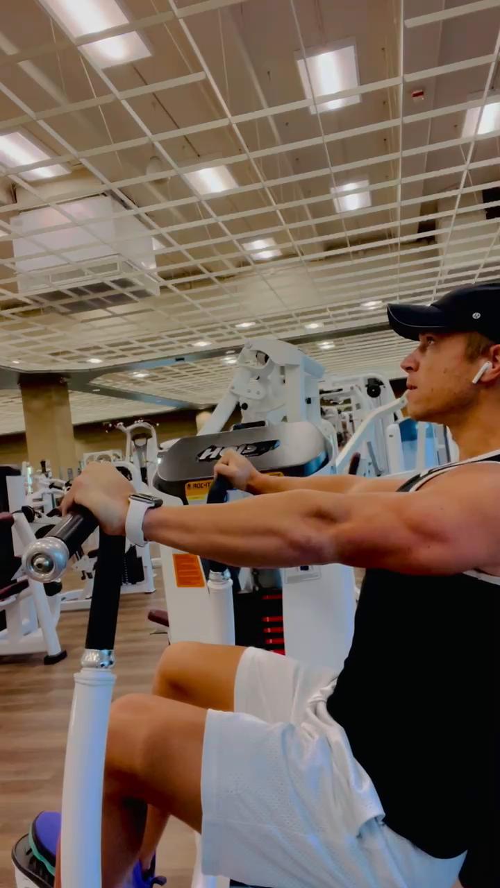 Playbook - Jake Schultz - 11/16/2022— Chest & Triceps