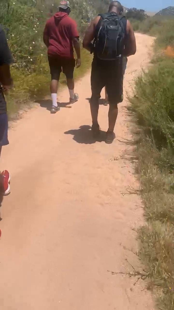 Big Jay - Life coach;Healthy living;Entrepreneurship