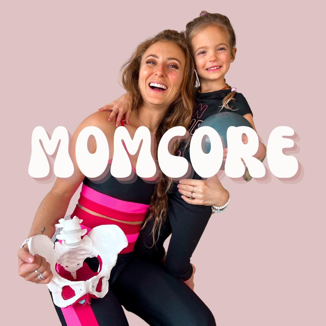 Jesse Truelove - MoveWithTruelove - Pre/Postnatal Trainer, C-section Mom