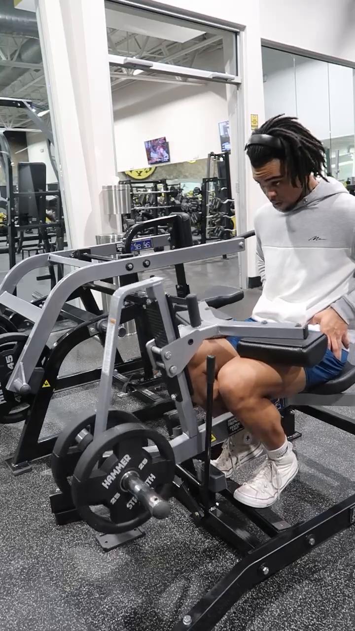 Shaun Griffiths - Fitness trainer