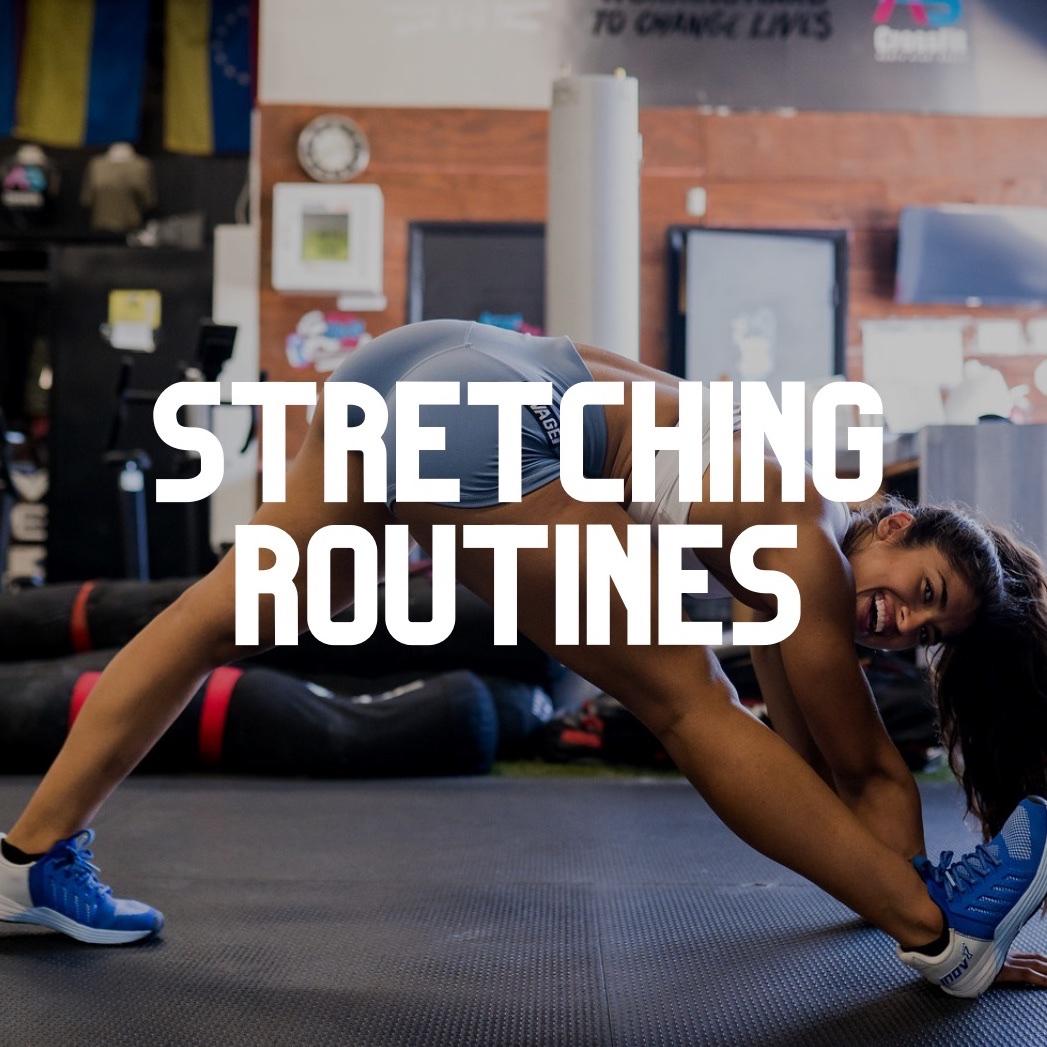 Laura Sanchez - Nutrition Coach & Personal Trainer