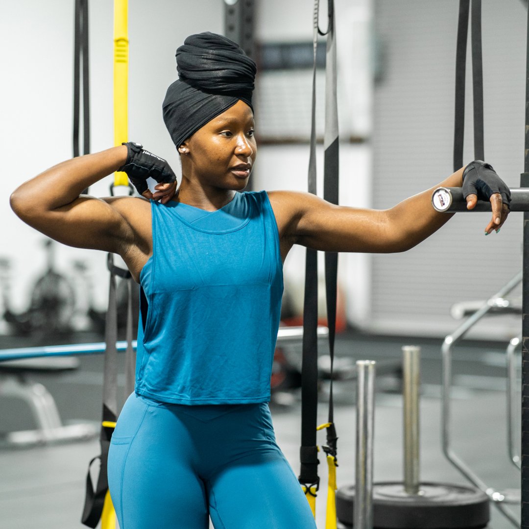 Sweat Rewards App - Fitness Trainer