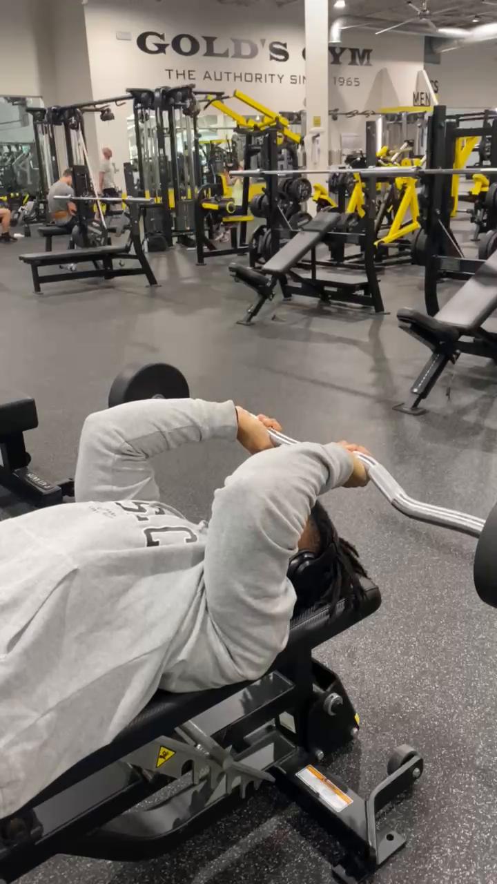 Shaun Griffiths - Fitness trainer
