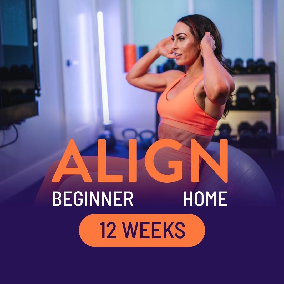 Juli Bauer Roth - Fitness Expert