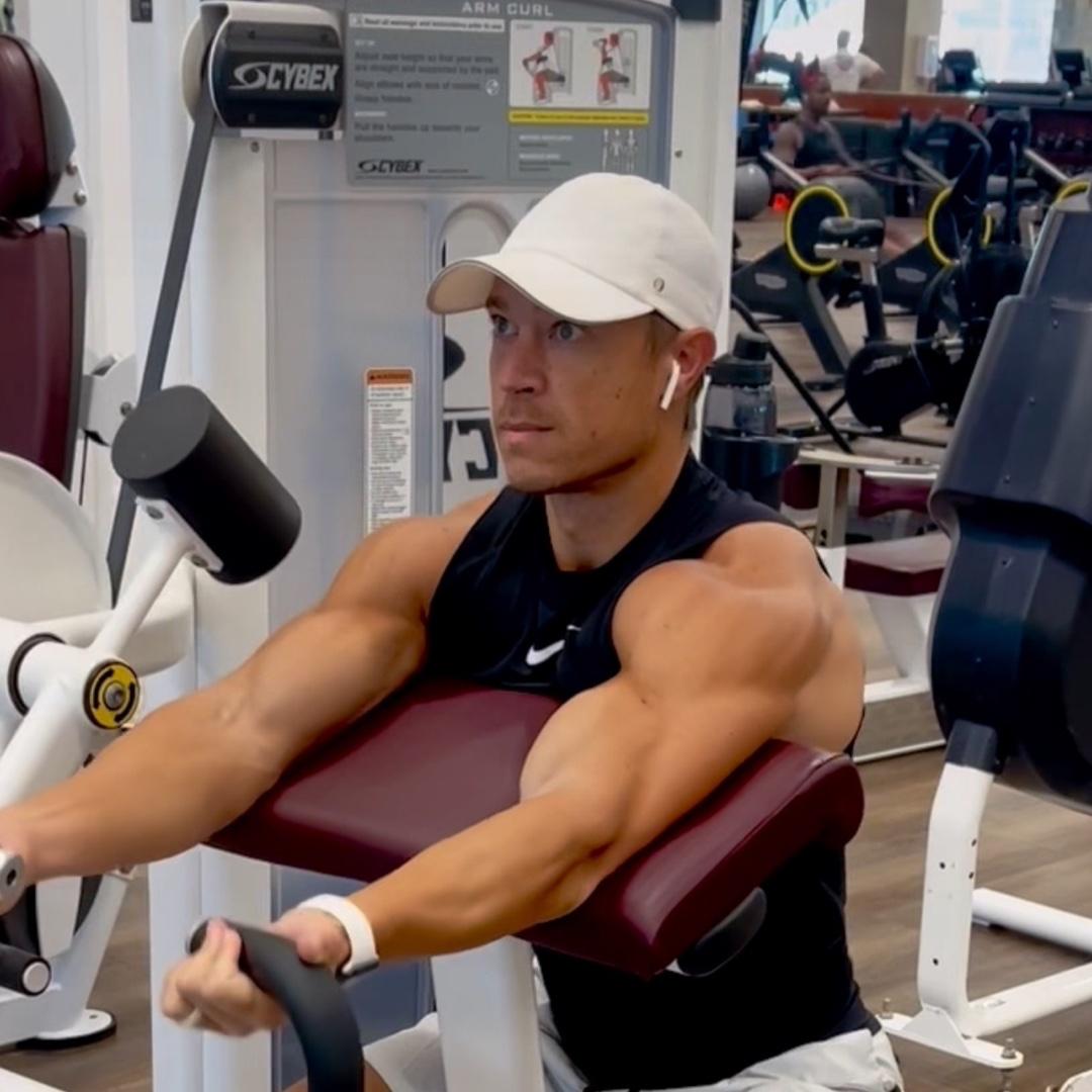 Playbook - Jake Schultz - Push/Pull — 12/12/2022