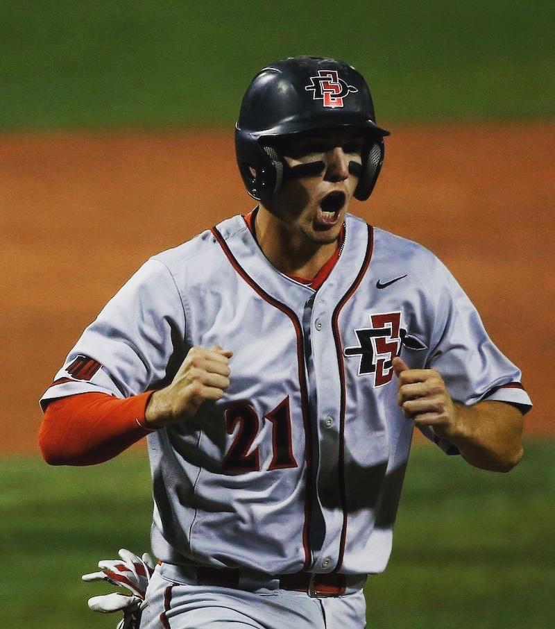 Jordan Verdon App - Baseball Performance and Hitting Coach