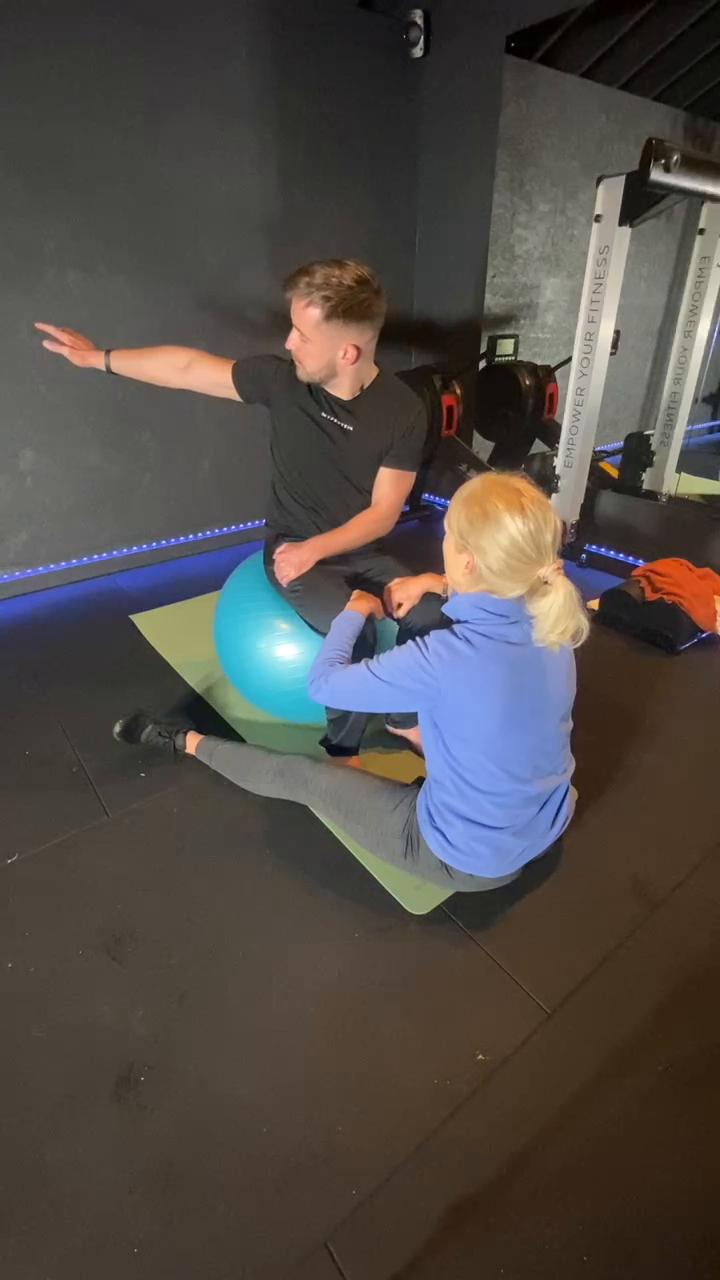 Playbook - Joseph Bird - Physiotherapy (Chair)