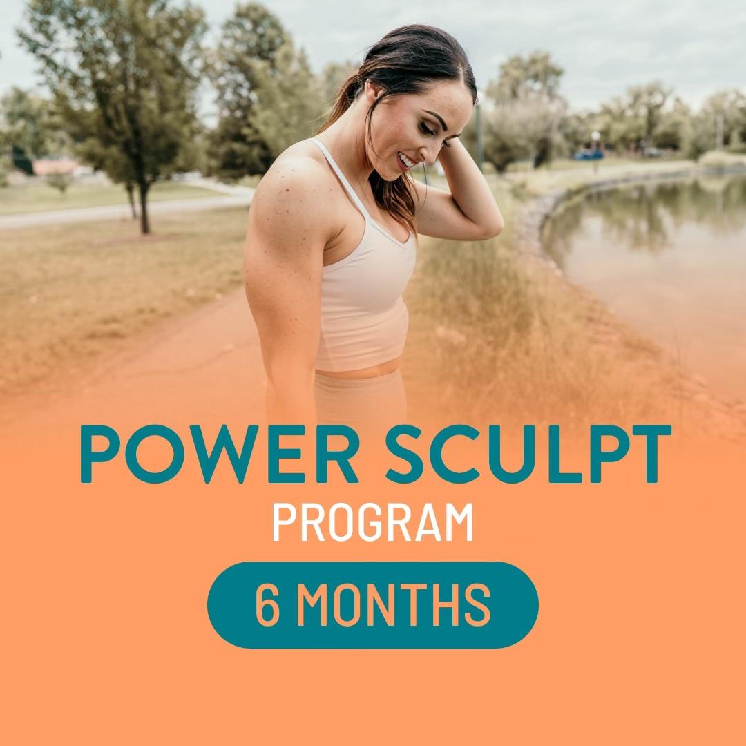 Juli Bauer Roth - Fitness Expert