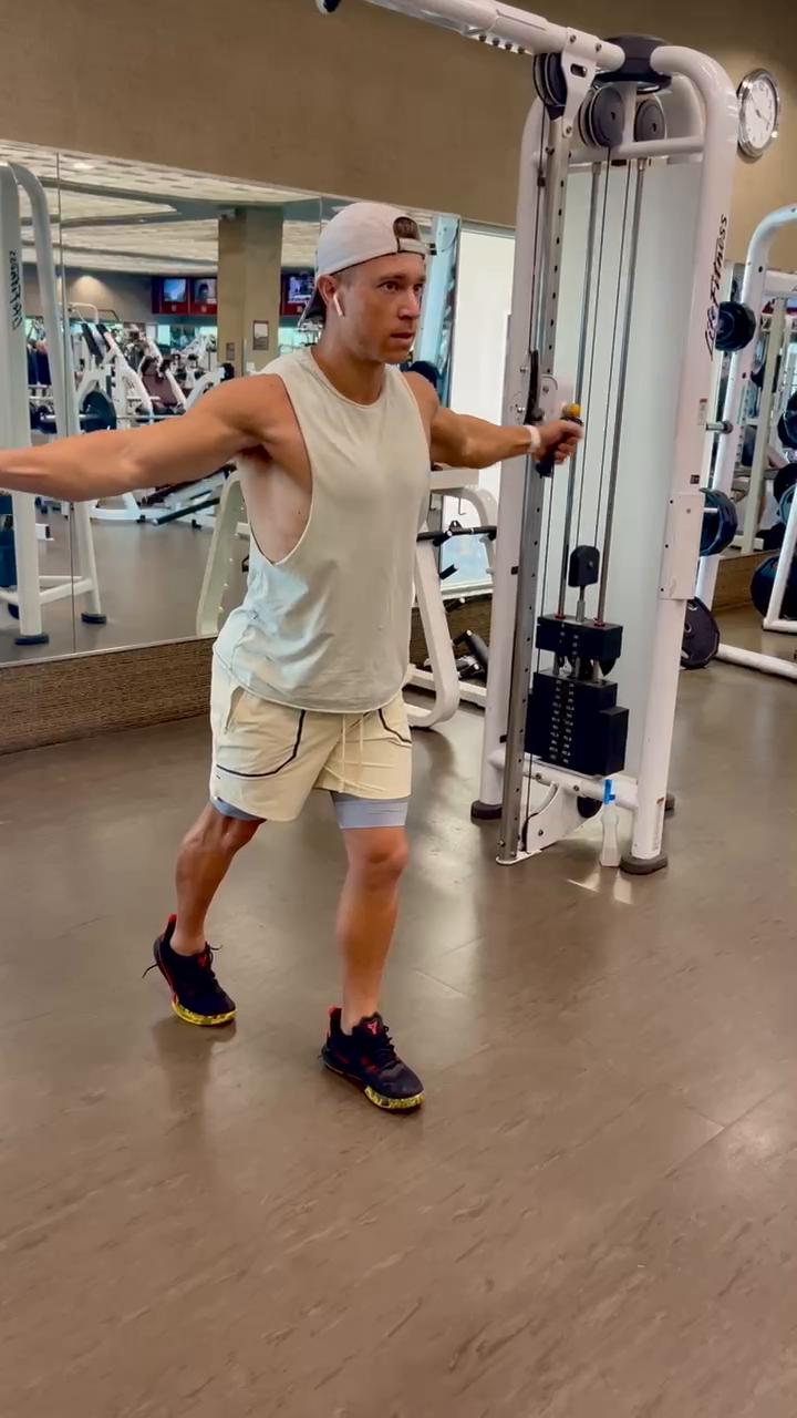 Playbook - Jake Schultz - W6D3 Glutes & Hamstrings