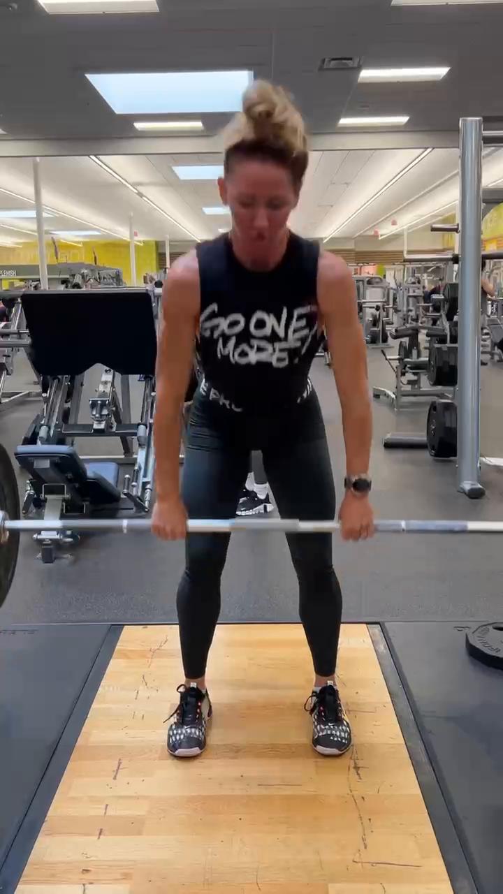 Playbook - Sally McRae - Mountain Legs