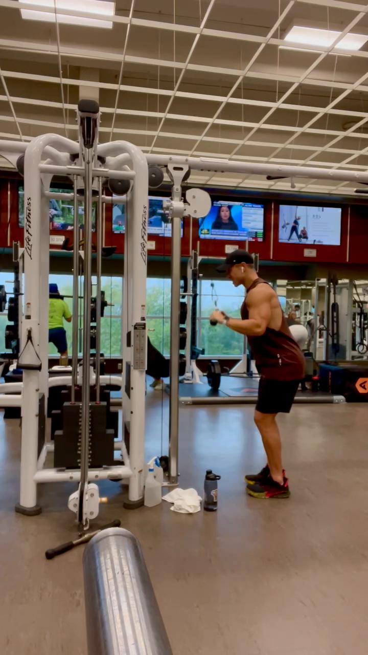 Playbook - Jake Schultz - Shoulders — 12/10/2022