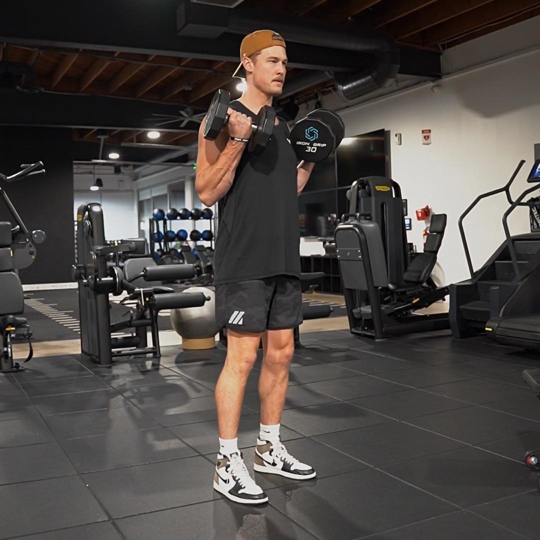 Playbook - Jake Dean - Full Body Workouts 🫠