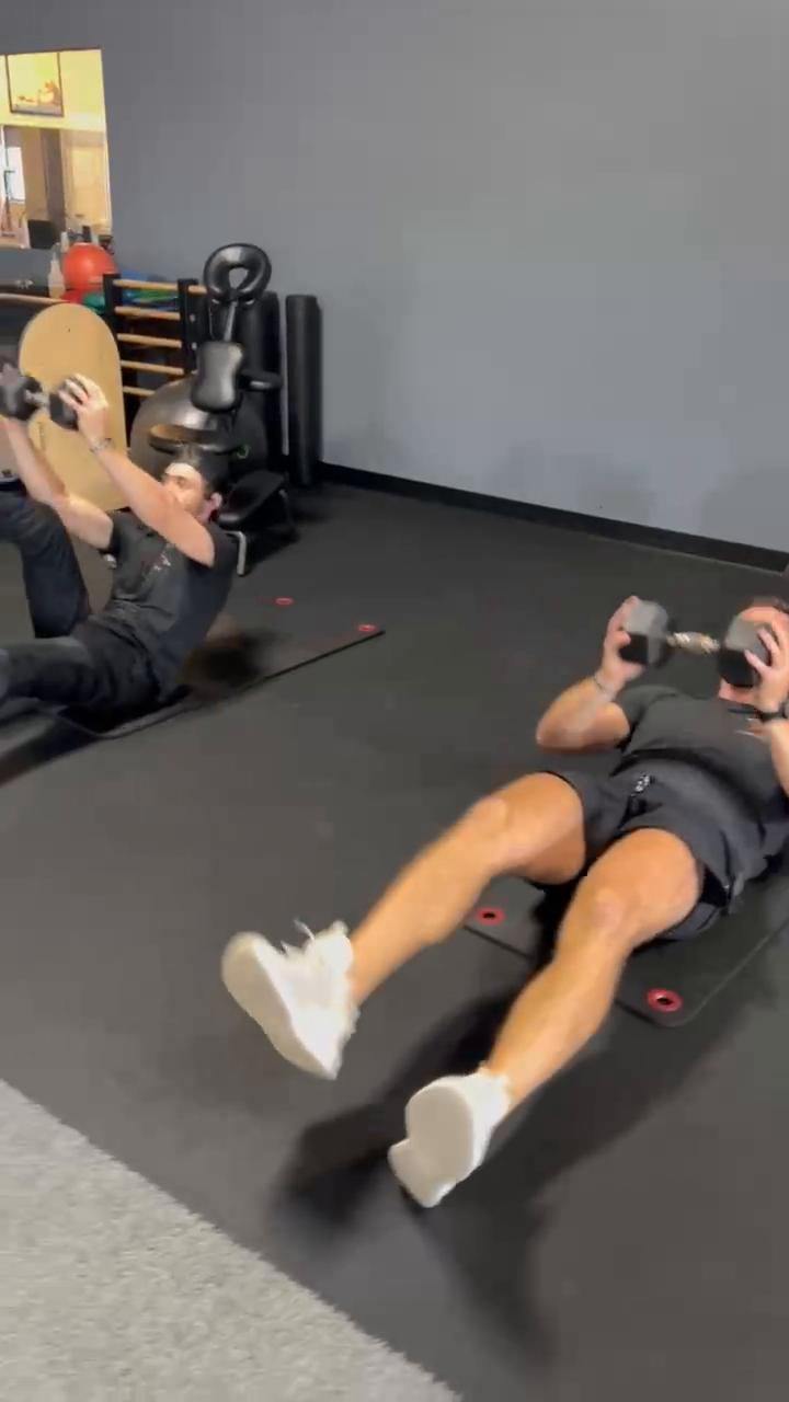 Playbook - Alan Willinger - Ken Arms 🔥