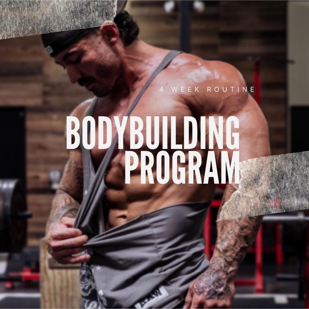 Day 1 Training - Joe Andrews & Zach Andrews