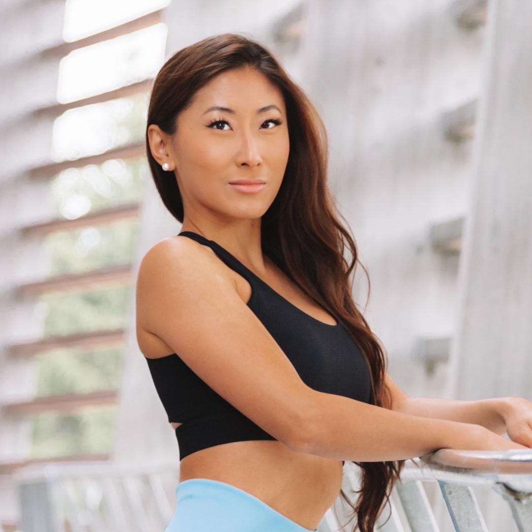 Playbook Lucy Li W1 D1 Glutes