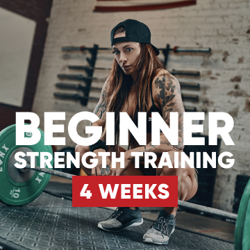 Ashley Horner - Fitness Expert