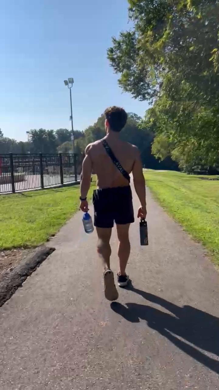 Playbook - Quinton Pulliam - ACTIVE REST — SUN — 12.11