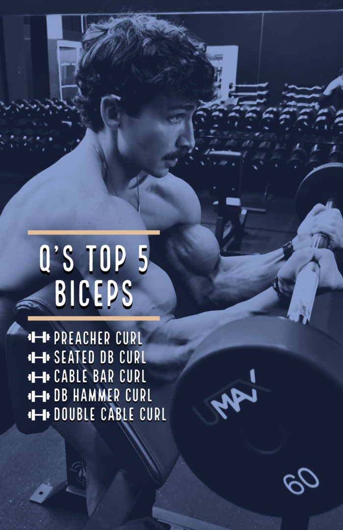 Quinton Pulliam - "The Giant Slayer" - Personal Trainer