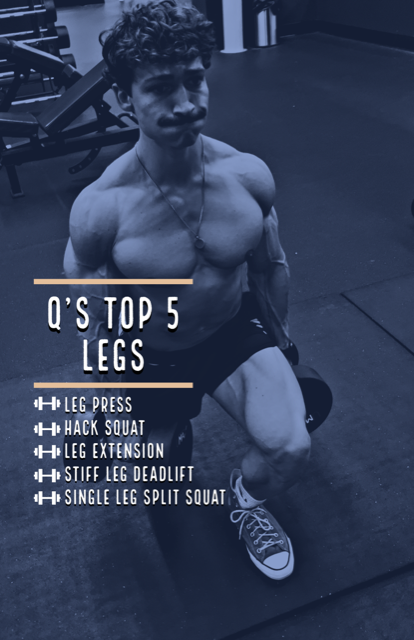 Quinton Pulliam - "The Giant Slayer" - Personal Trainer