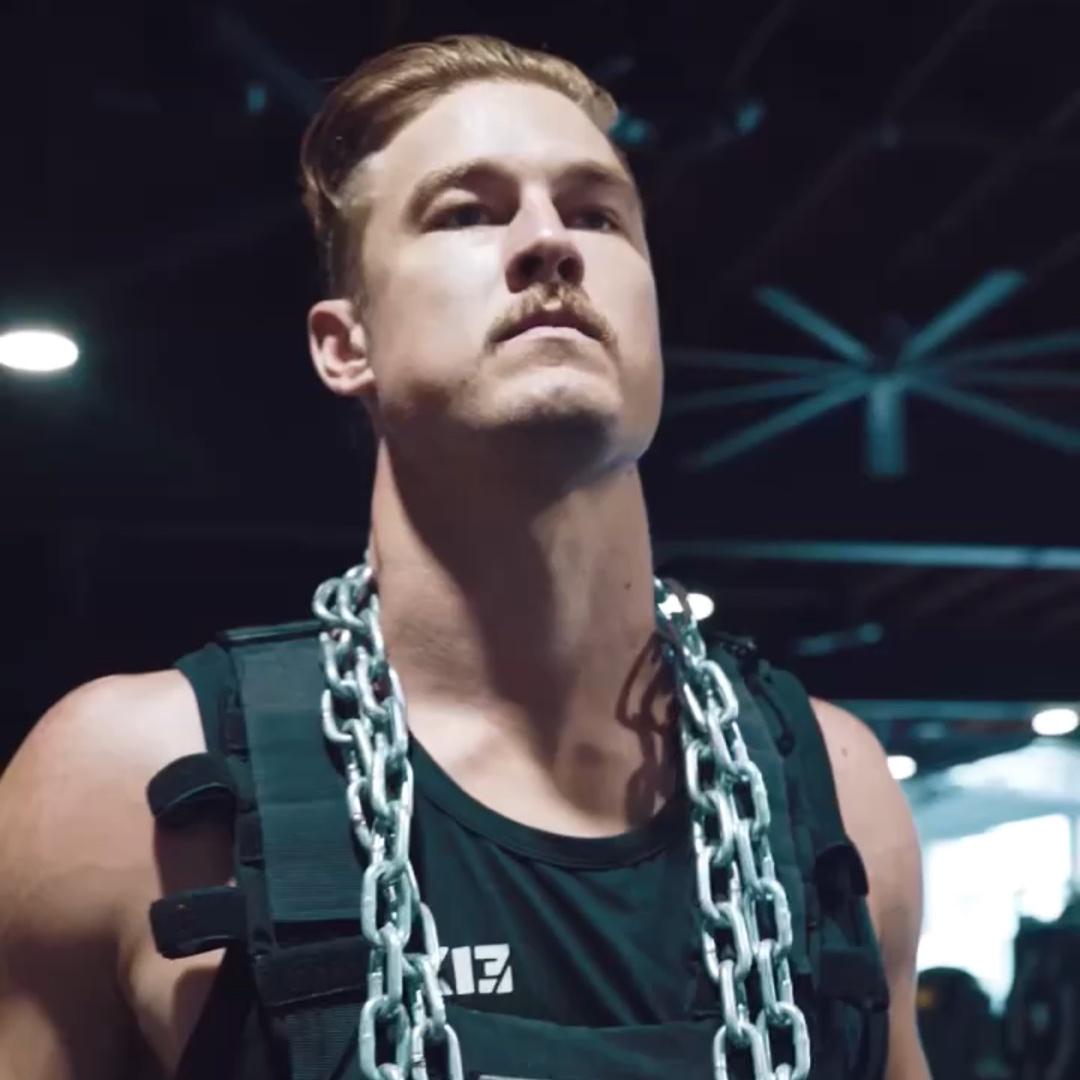 Jake Dean - Fitness instructor, trainer, ex athlete🏀