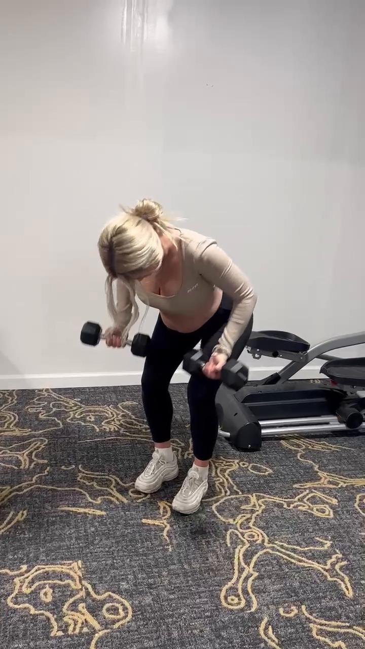 Kylen Suttner - Fitness Coach