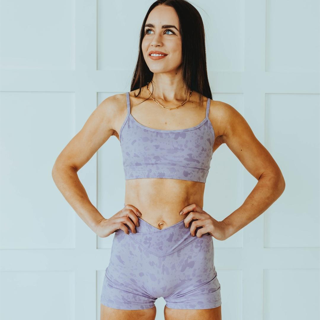 Emily Moon - Lean Muscle & Deep Core Specialist