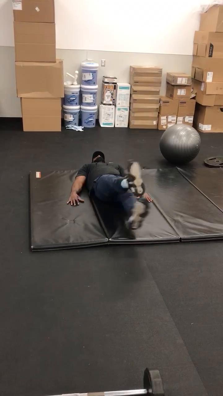Playbook - Eric Morrison - Planks