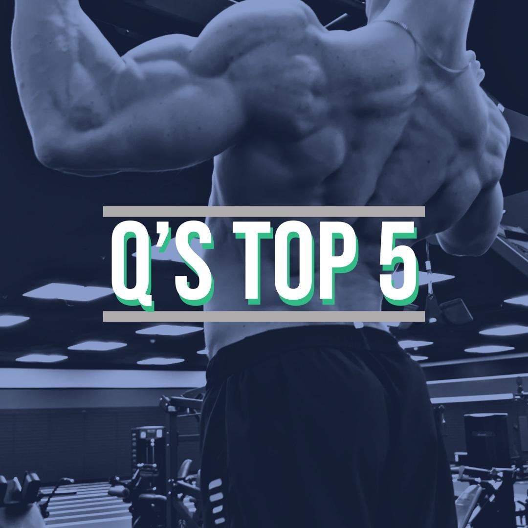 Playbook - Quinton Pulliam - BACK