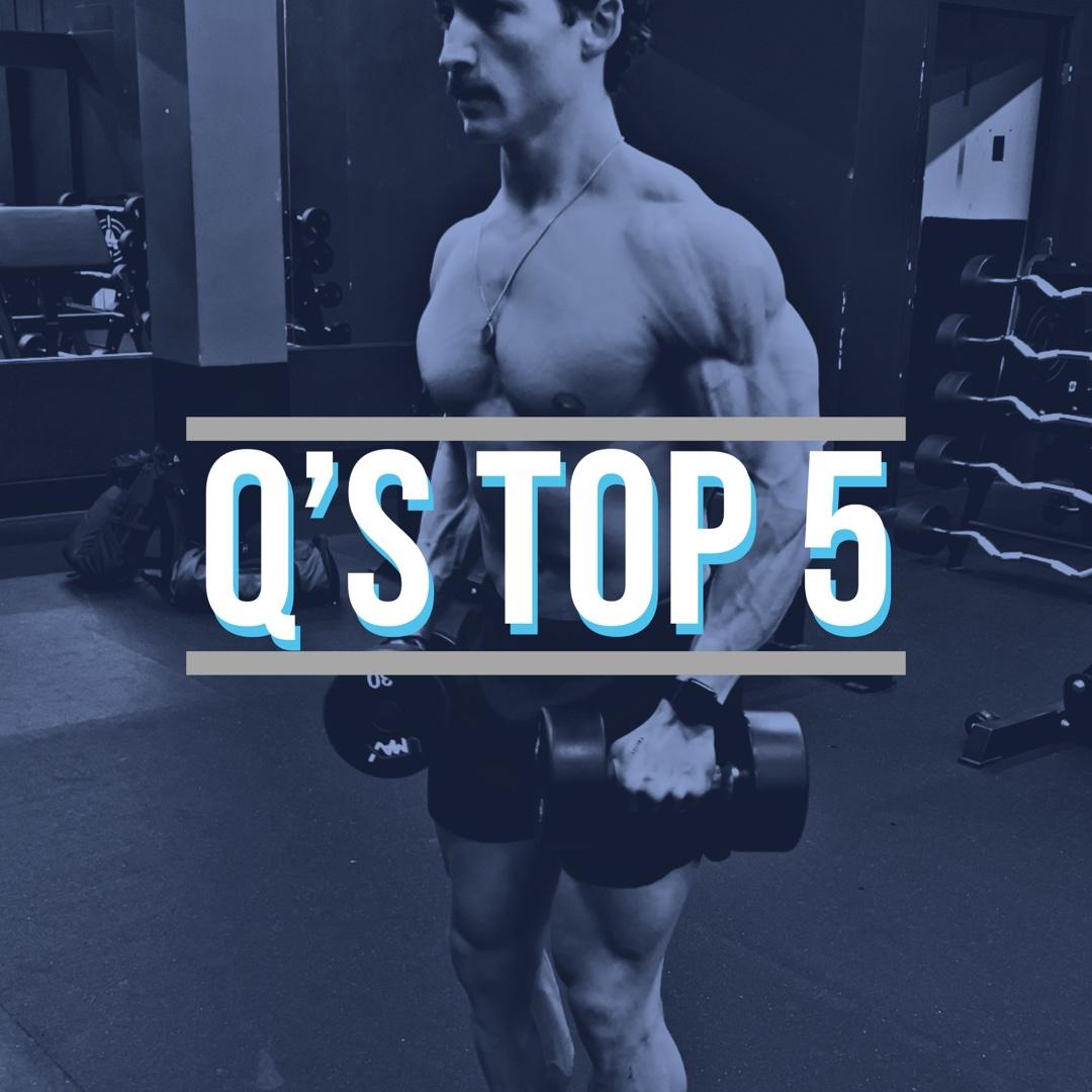 Playbook - Quinton Pulliam - SHOULDERS