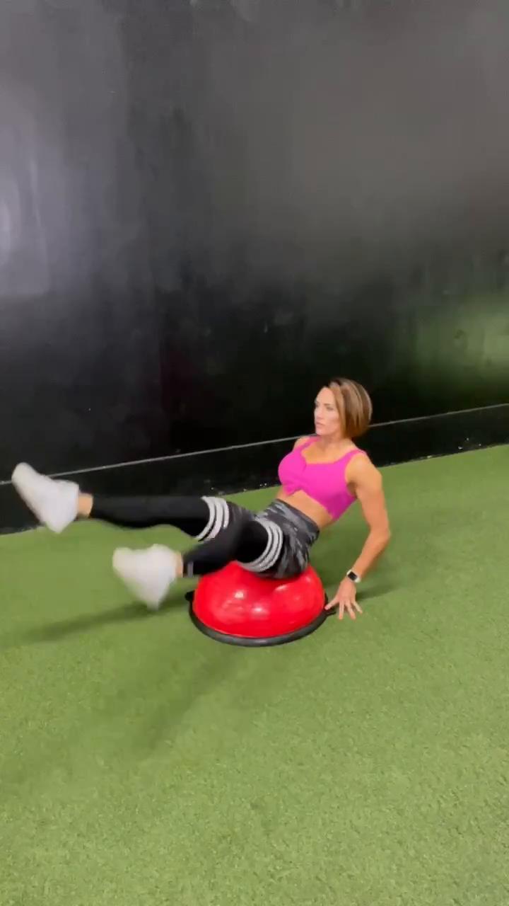 Amy Williams - Strength Trainer