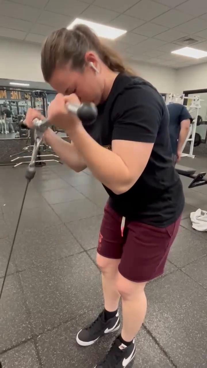 Playbook - Katie Morgan - Back and Abs