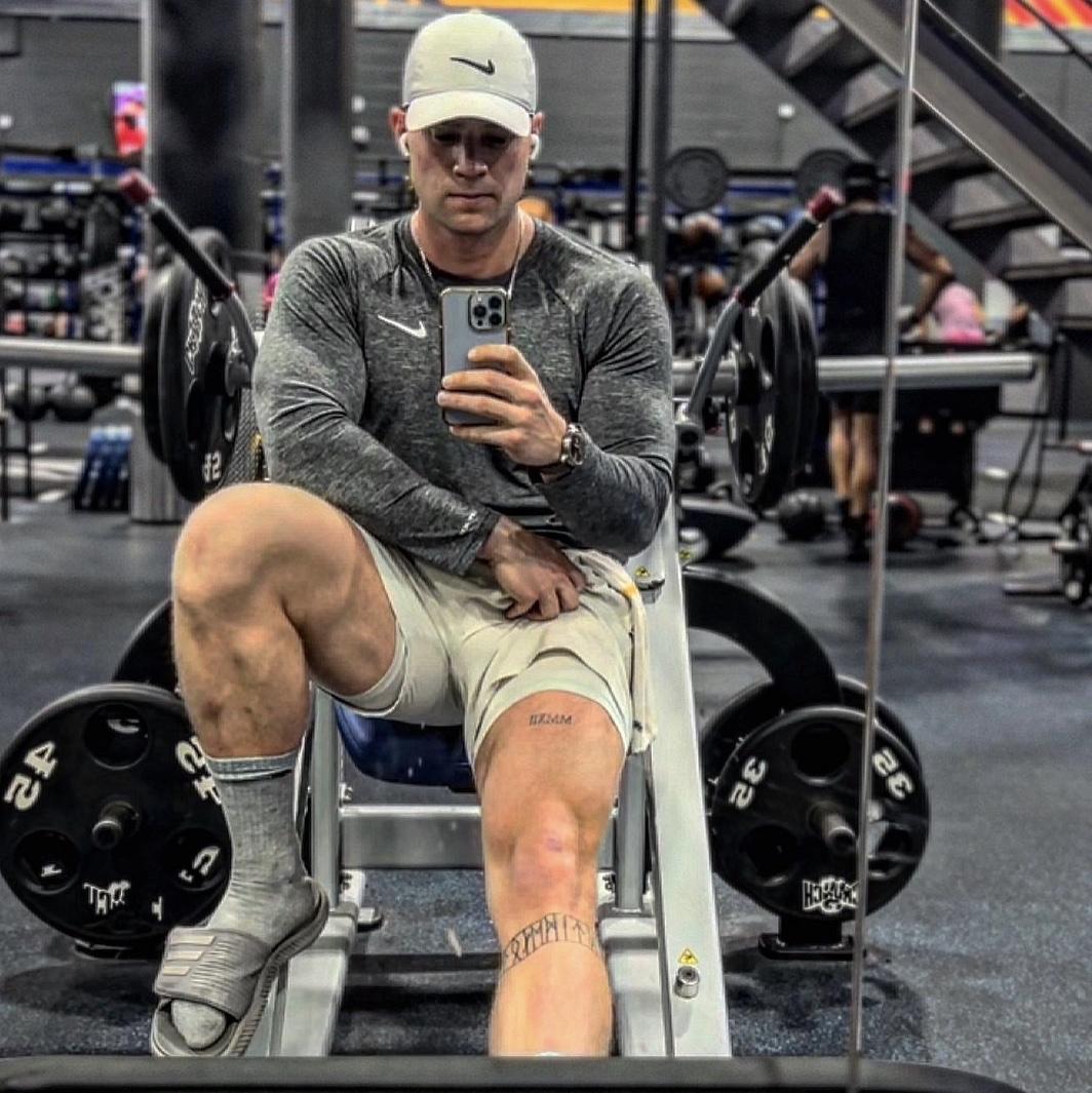 Bailey Kane App - Strength & Fitness Trainer