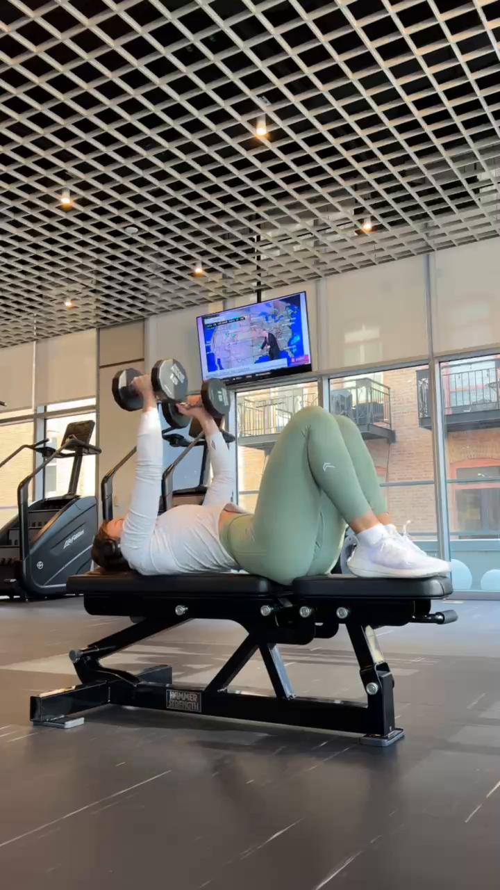 Playbook - Brooke Leach - #5 HIIT