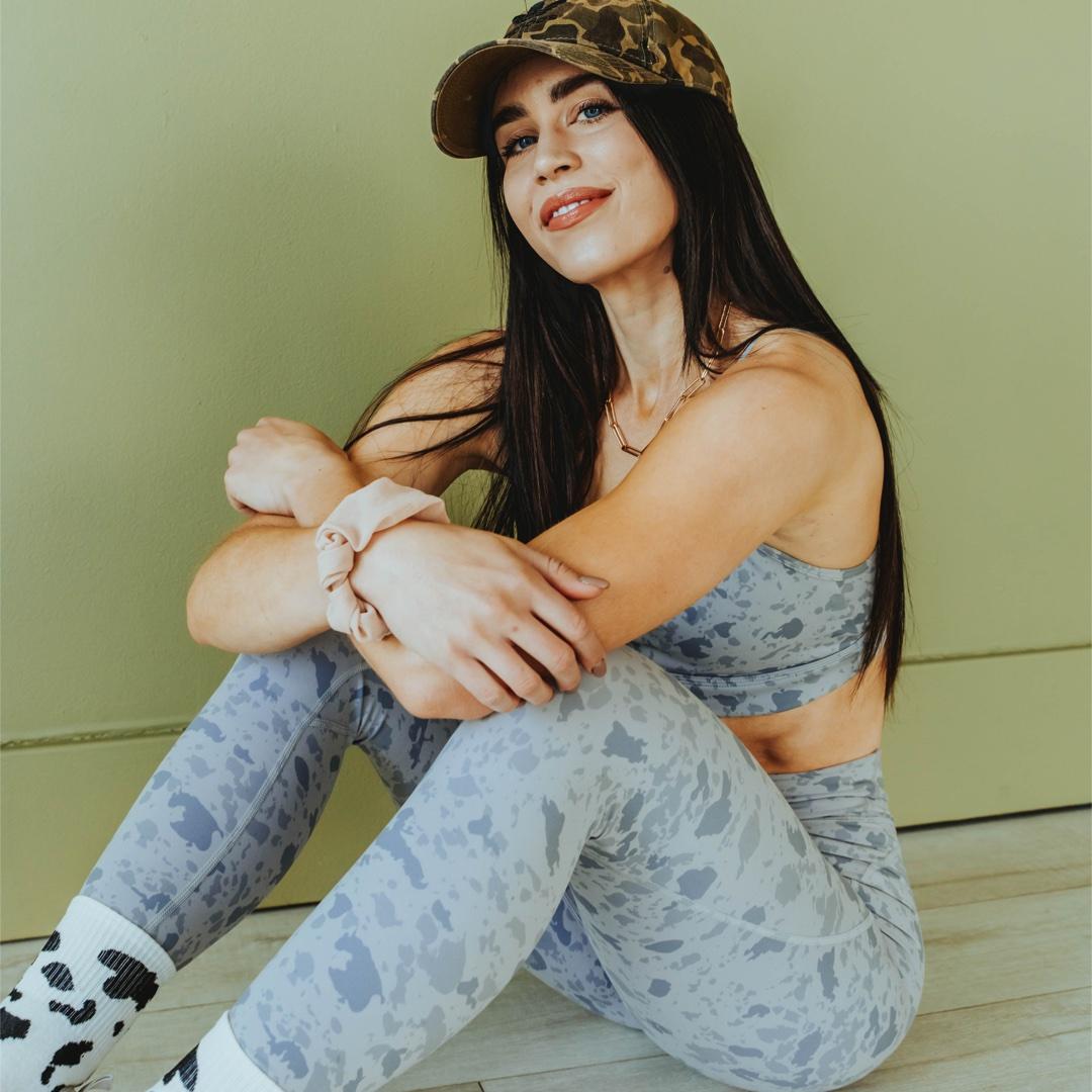 Emily Moon - Lean Muscle & Deep Core Specialist