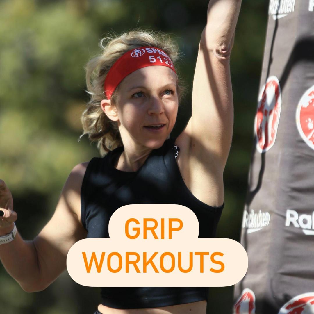 Jill Griffiths - Personal Trainer | Nutritionist | OCR