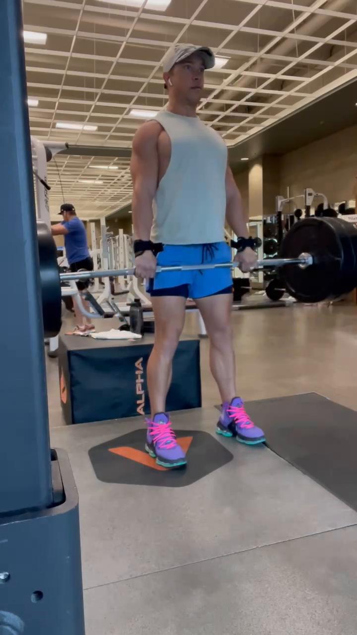 Playbook - Jake Schultz - 11/08/2022 Legs (Quad focused)