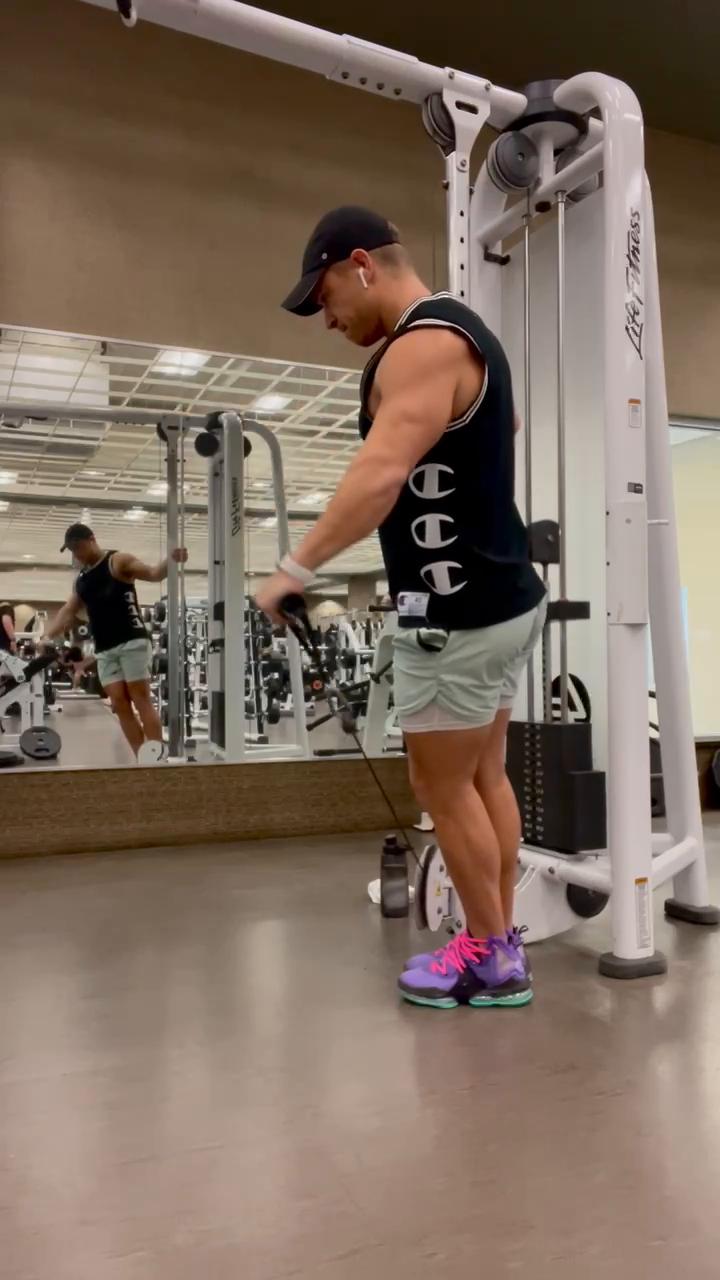 Playbook - Jake Schultz - 11/07/2022 Push/Pull