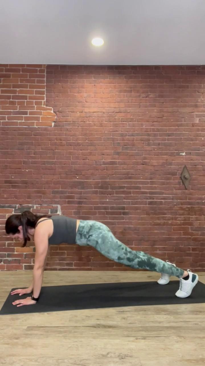 Samantha Russo - Personal Trainer + Fitness Nutrition