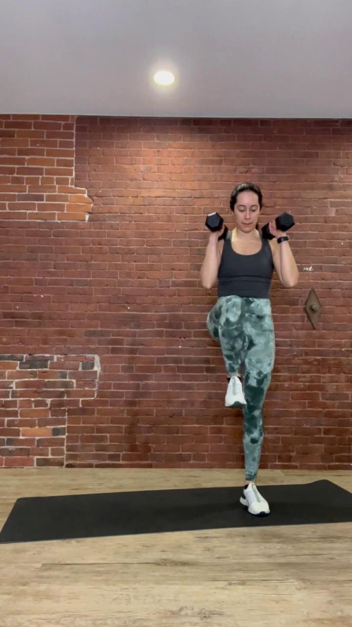 Samantha Russo - Personal Trainer + Fitness Nutrition