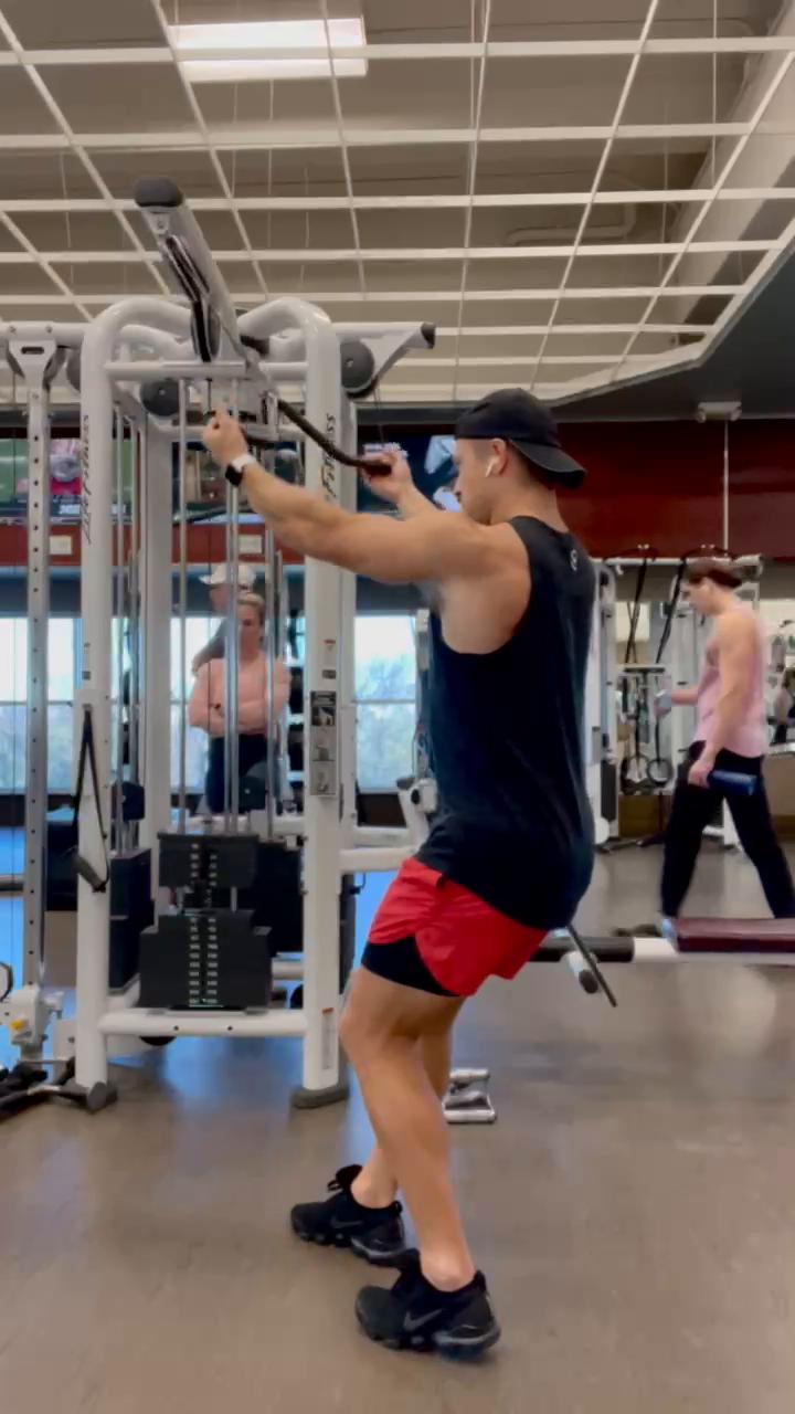 Jake Schultz - Fitness & Lifestyle Coach