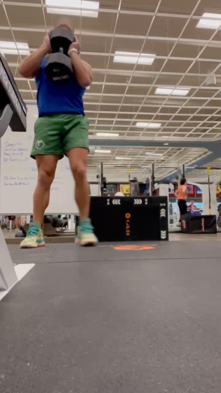 Playbook - Jake Schultz - 11/11/2022 Legs