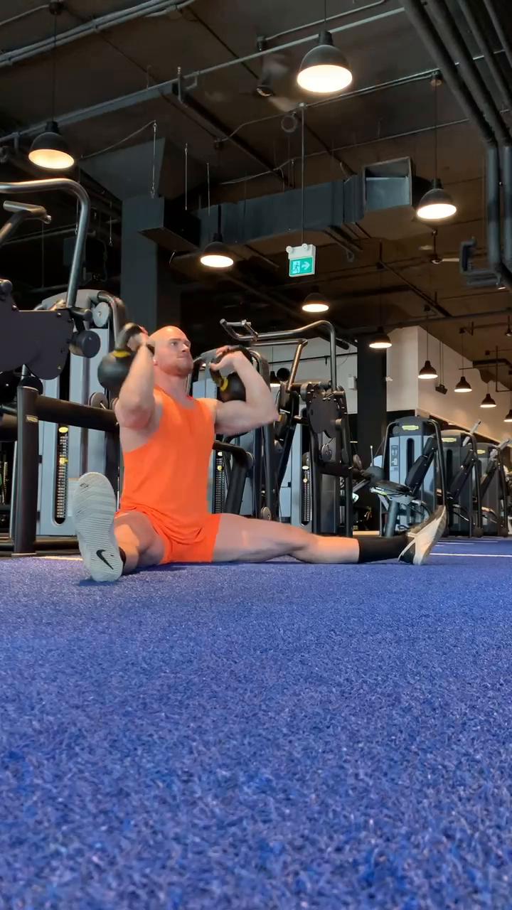 Playbook - Byron Fulkerth - Full Body/Bench