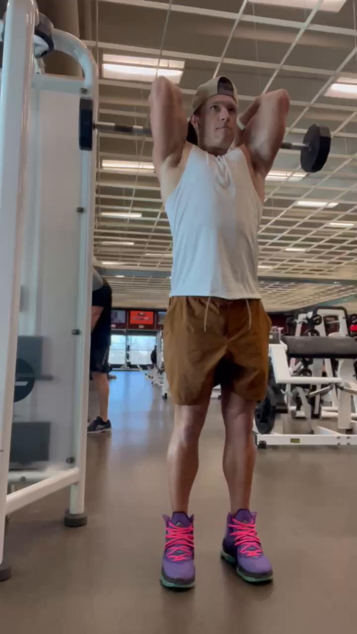 Playbook - Jake Schultz - 11/09/2022 Chest & Biceps