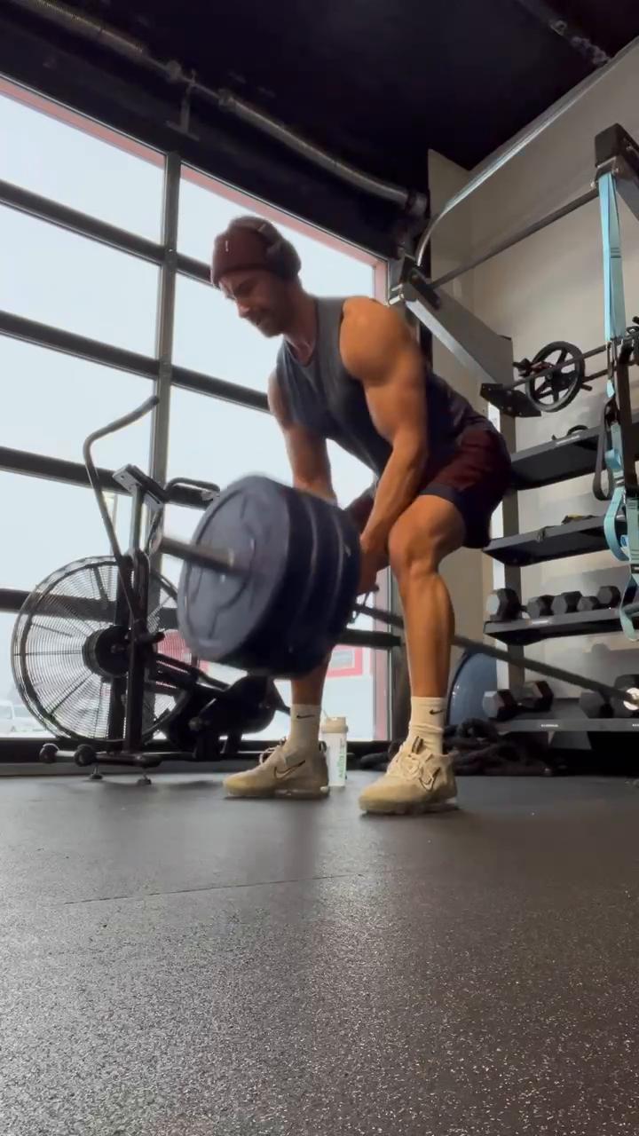 Playbook - Caleb Fullmer - Core Burn/ 30 min cardio