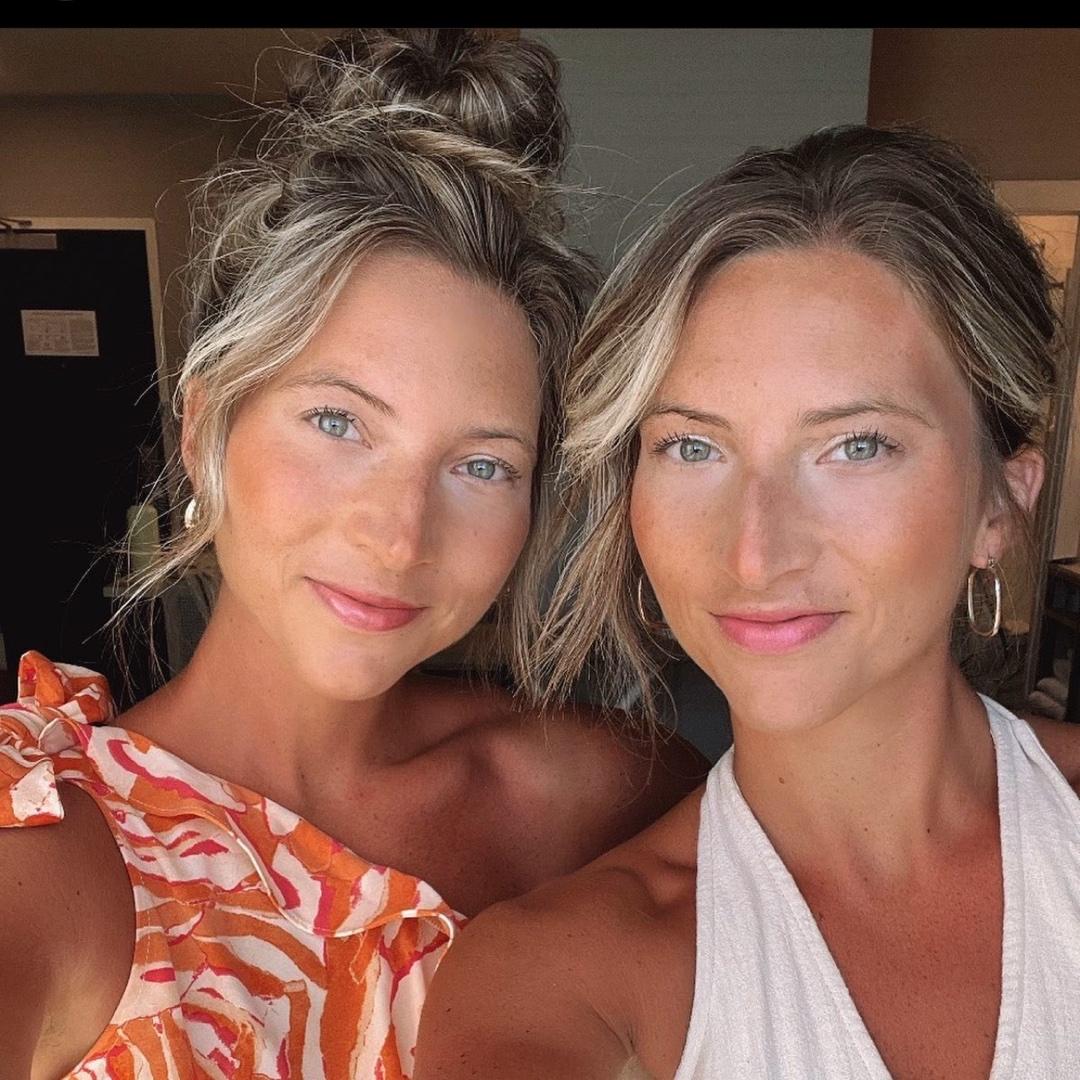 Brooke and Taylor App - Trainer & Doctor of Physical Therapy