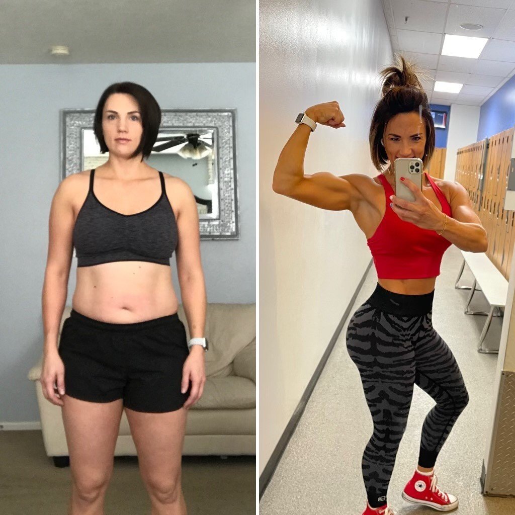 Amy Williams - Strength Trainer