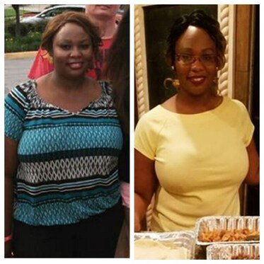 Natalie Kimball - Personal trainer