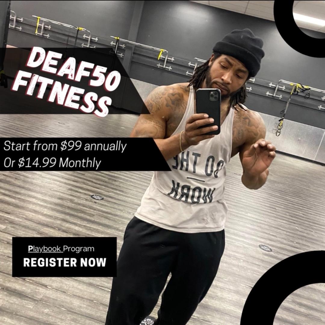 Jordan Hamp App - Trainer & Mentor