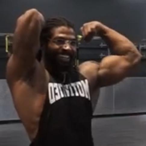 Playbook - Jordan Hamp - Hypertrophy lower day