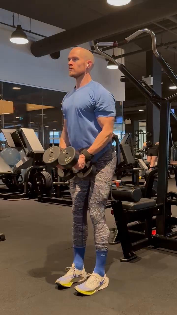 Playbook - Byron Fulkerth - Long Easy Run